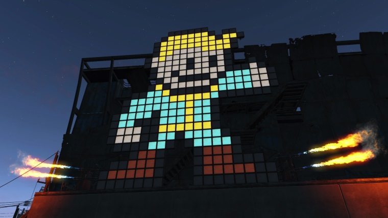 Fallout 4 Workshop Guide: How to Build your Town and Keep Settlers ...
