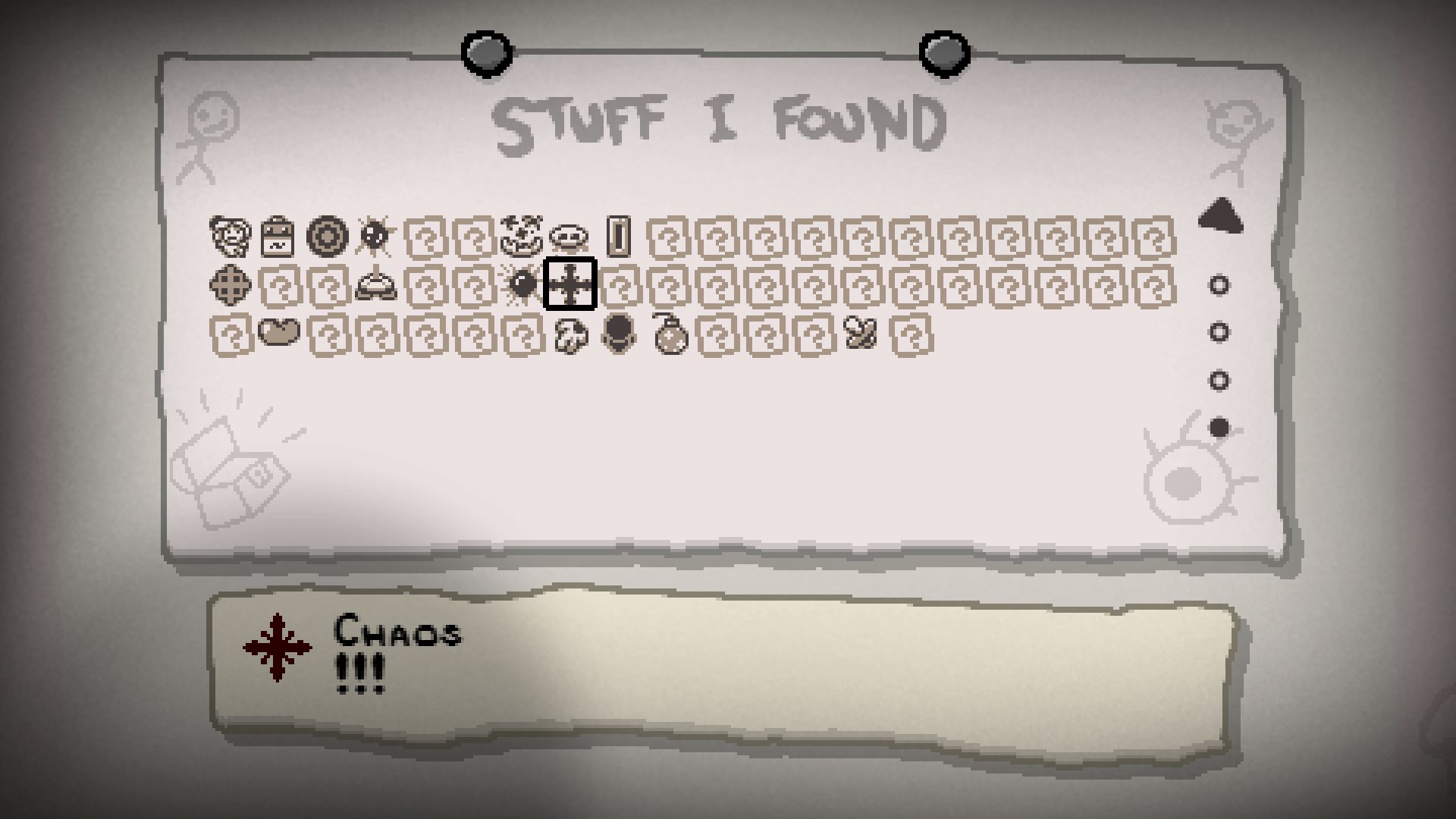 The Binding of Isaac: Afterbirth Review | Attack of the Fanboy