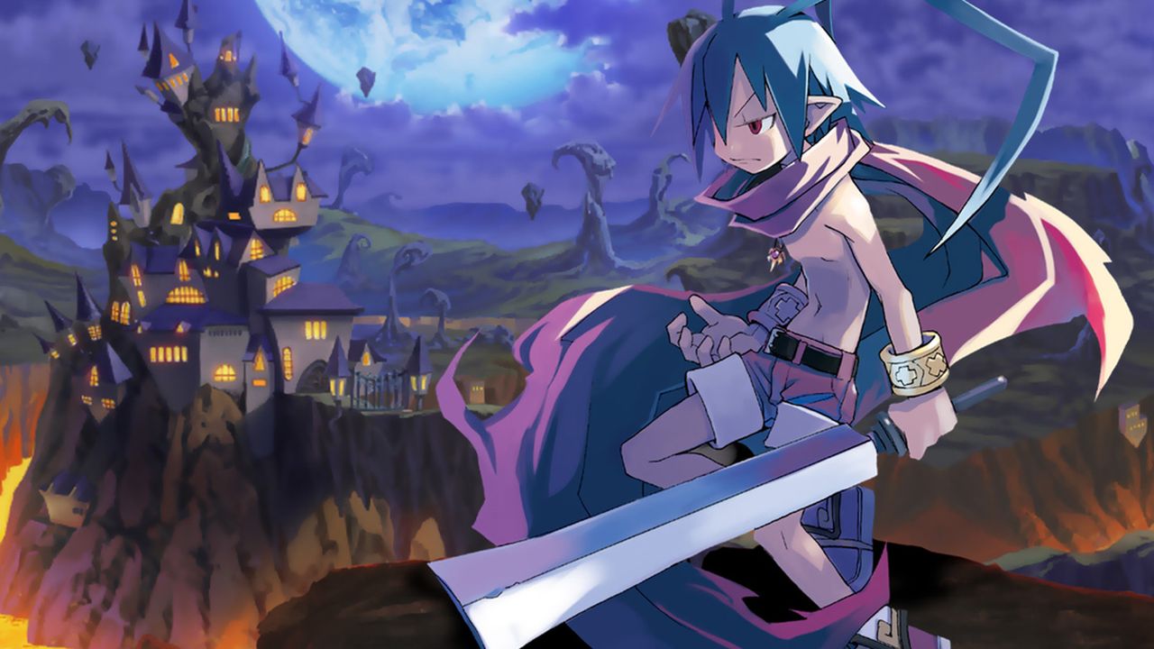 New Disgaea PC Trailer Released | Attack of the Fanboy