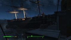 Fallout 4 USS Constitution Guide: Who to Side with, Ironsides or the ...