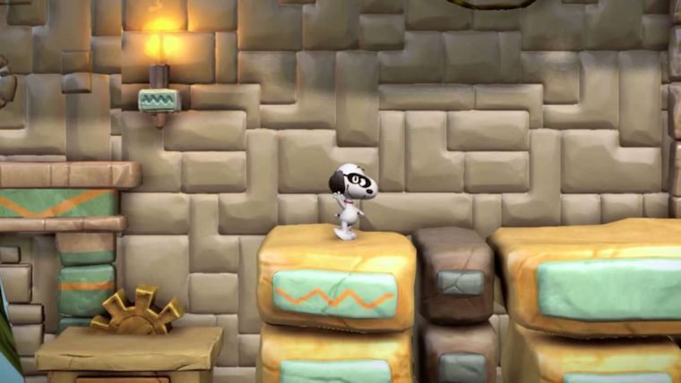 The Peanuts Movie: Snoopy's Grand Adventure Review | Attack of the Fanboy