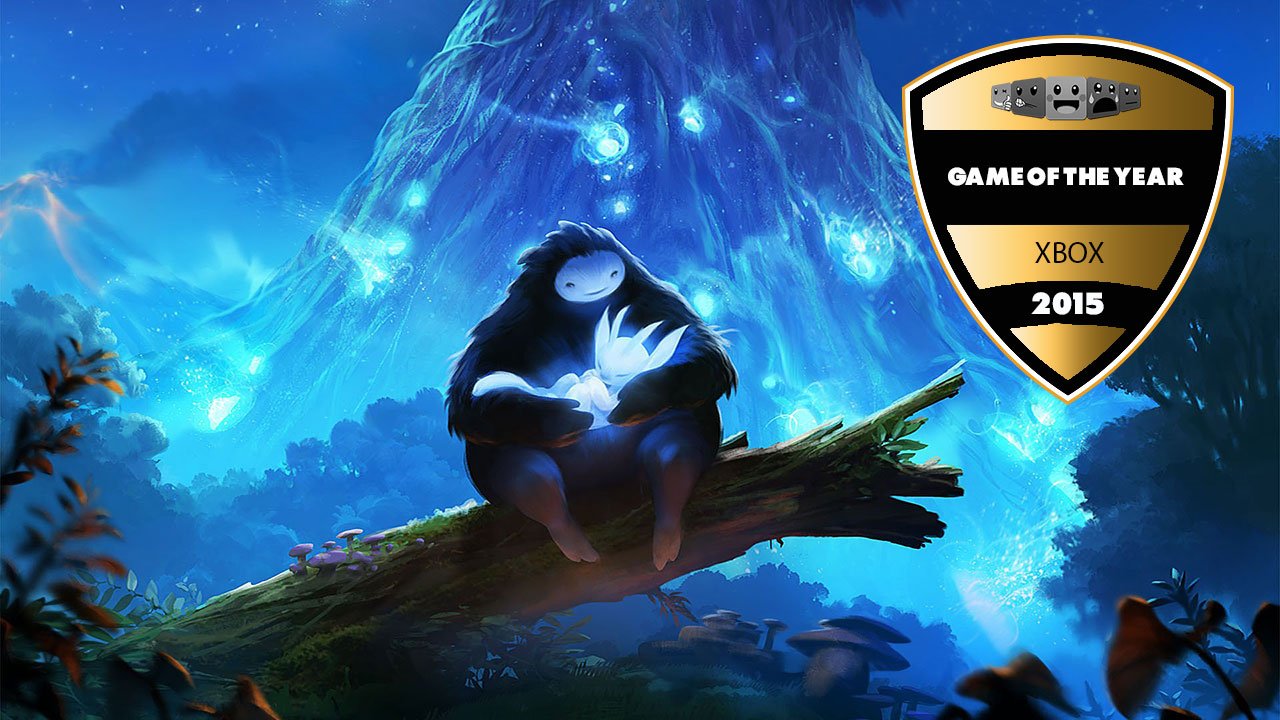 Games of the Year 2015 | Attack of the Fanboy