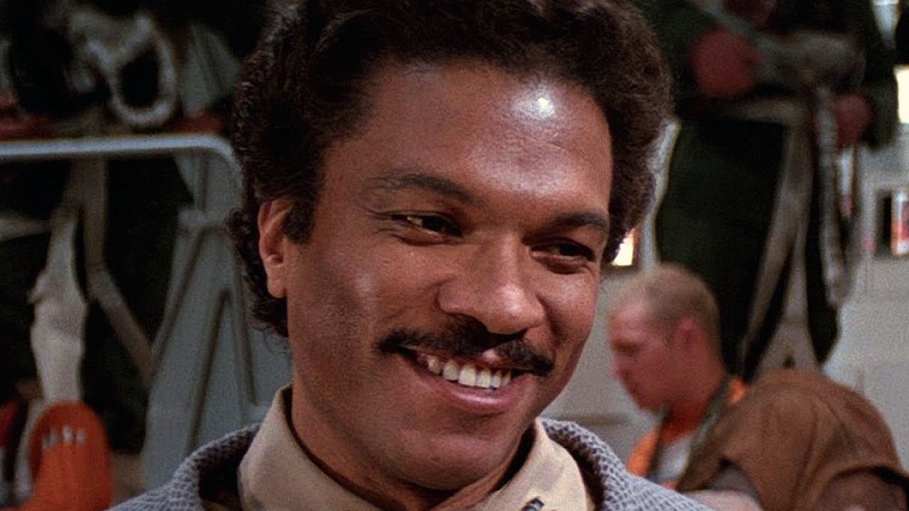 Lando Calrissian Actor Unsure If He'll Be In Star Wars: Episode 8 ...
