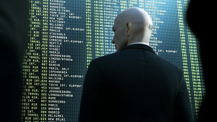 New Hitman 2016 Game Has Been Rated In Australia | Attack of the Fanboy