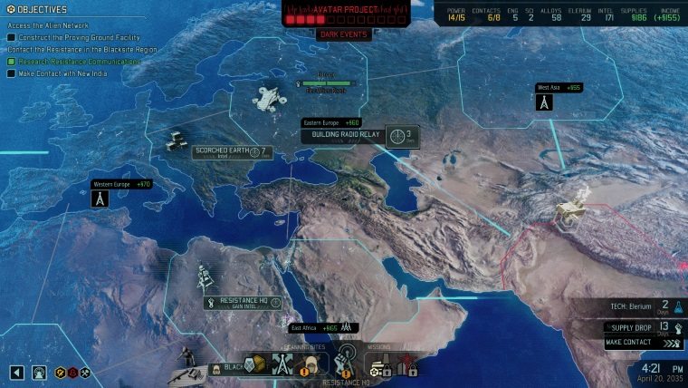 XCOM 2 Guide: How to Get Intel Easily | Attack of the Fanboy