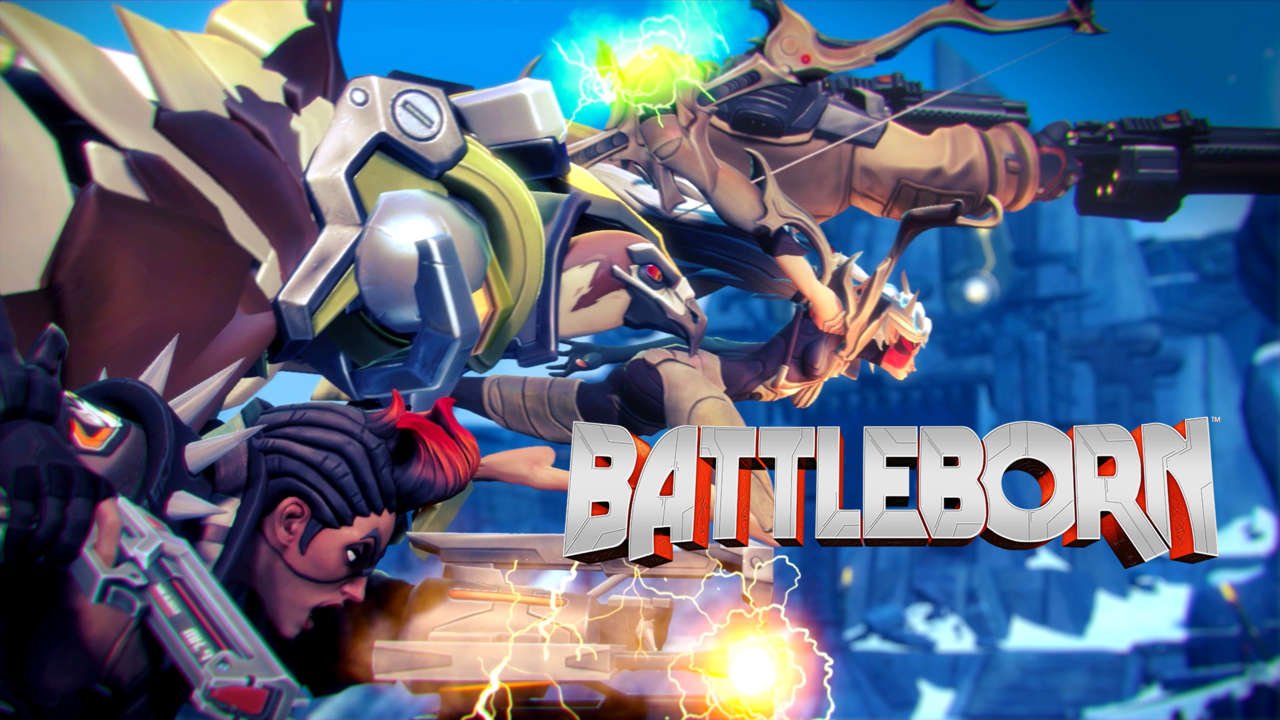 Battleborn DLC To Include Borderlands 3 Easter Eggs And Secrets ...