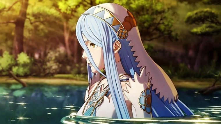 Fire Emblem Fates Review (Special Edition) | Attack of the Fanboy