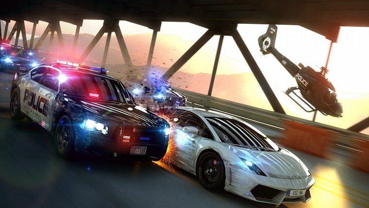 Need For Speed: Most Wanted Is Free On Origin Right Now | Attack of the ...