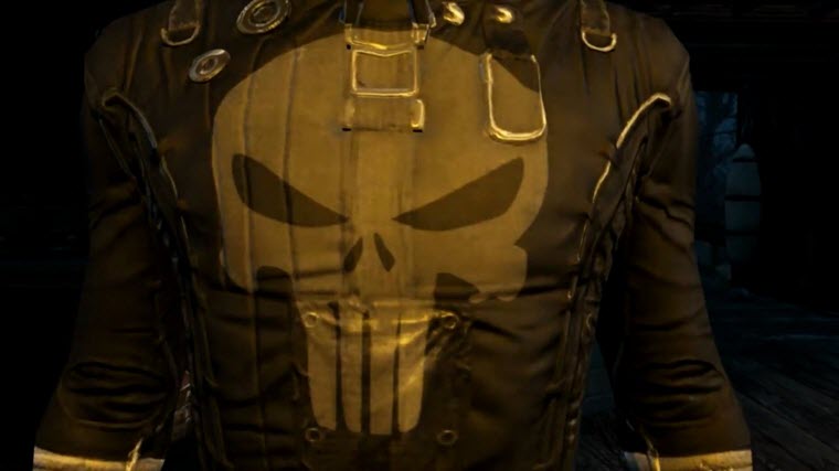 Watch The Daredevil Season 2 Trailer Remade In Fallout 4 | Attack of ...