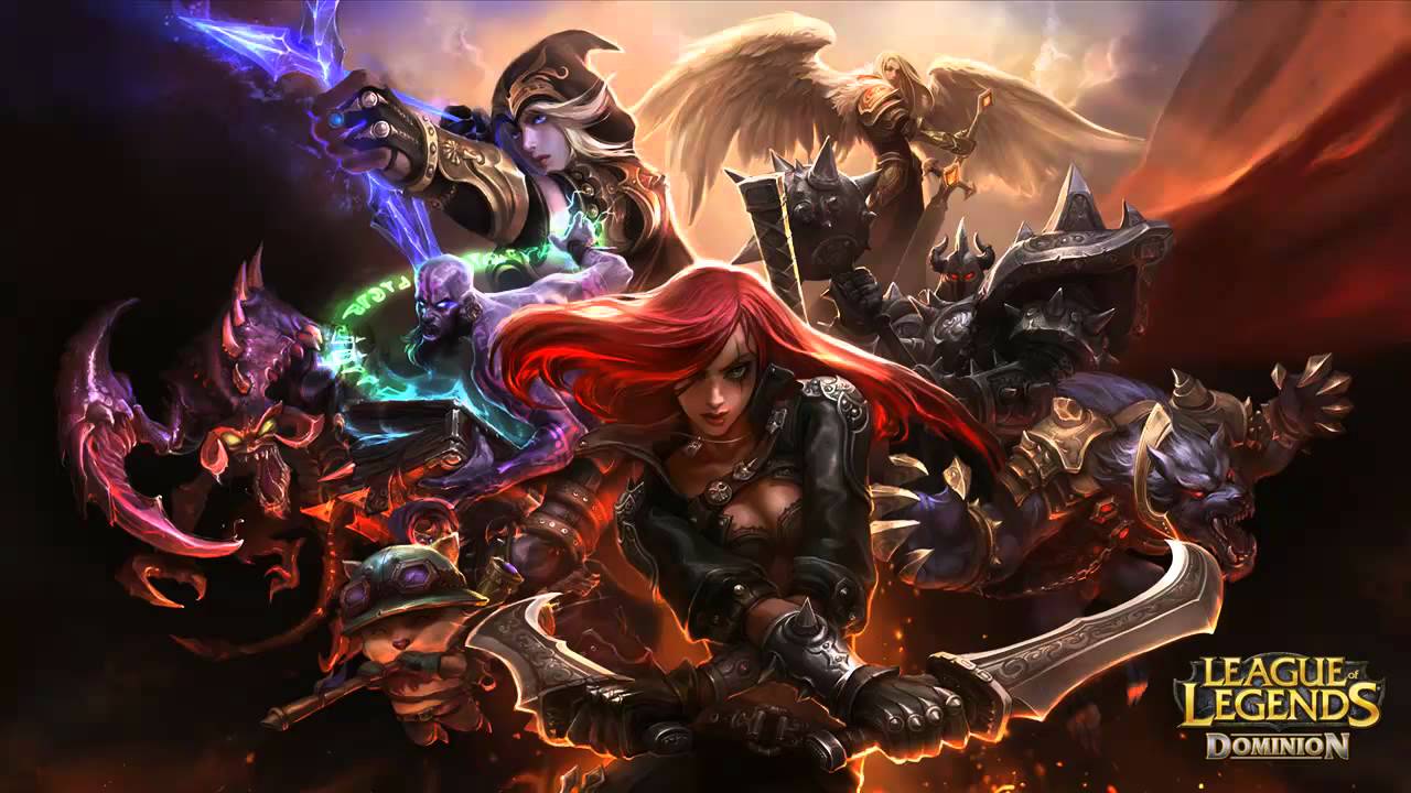 League of Legends Update Patch 6.5 Release Date And Notes Revealed ...