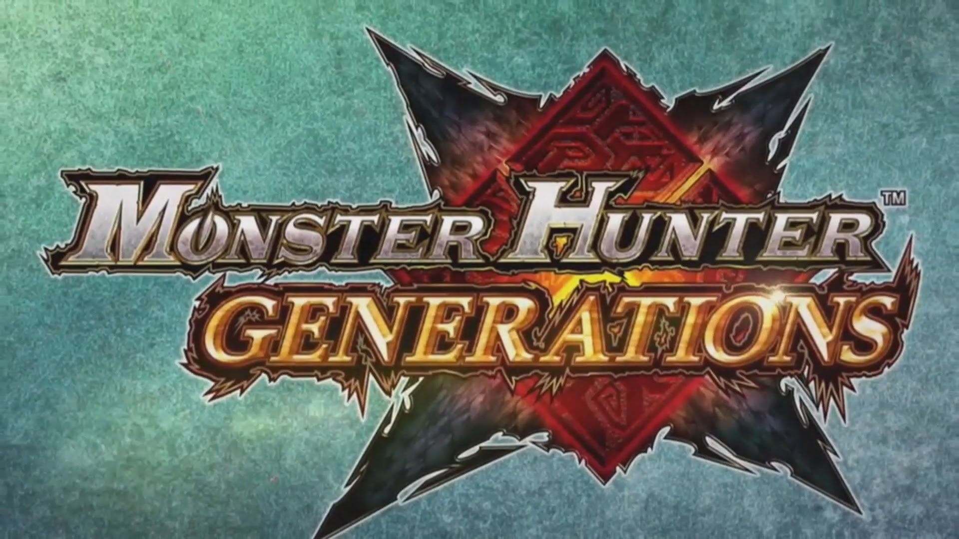 The ESRB Gives More Details On Monster Hunter Generations | Attack of ...