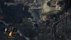 Dark Souls 3 Guide: How to Jump | Attack of the Fanboy