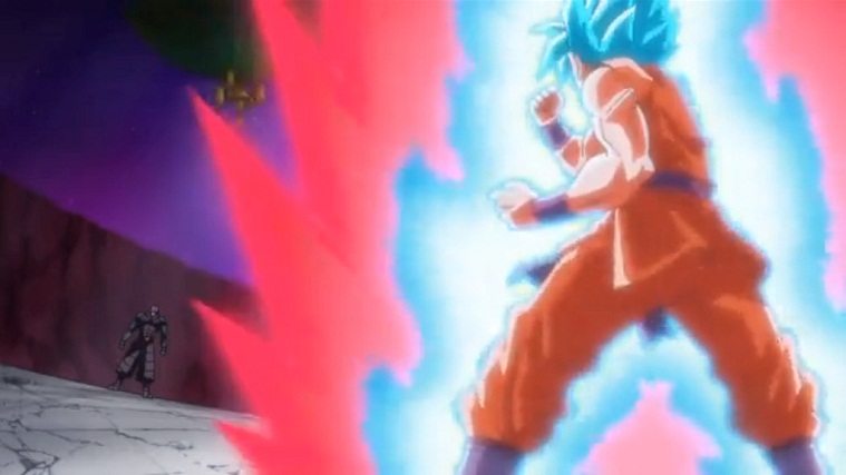 Dragon Ball Super Episode 39 Review: Hit vs Goku Fight Reveals A New ...