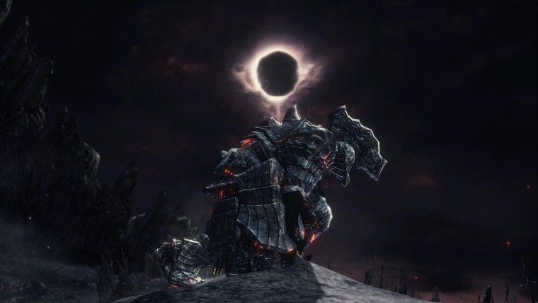 Dark Souls 3 Endings Guide: How to Get All Endings | Attack of the Fanboy