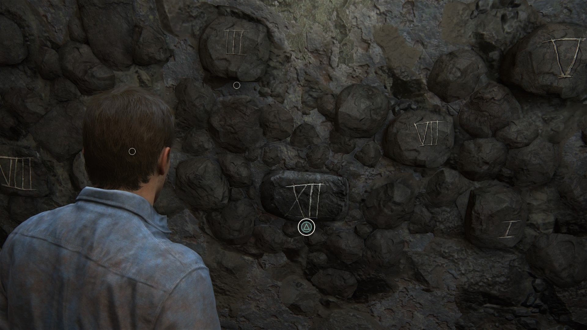 Uncharted 4: A Thief's End Guide: How To Solve Roman Numeral Puzzle In ...
