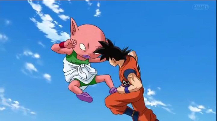 Dragon Ball Super Episode 42 Review: Goku vs Monaka? | Attack of the Fanboy