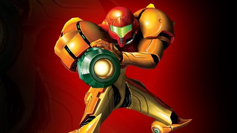 Metroid Prime Hunters 10-Year Anniversary Celebrated With Wii U Virtual ...