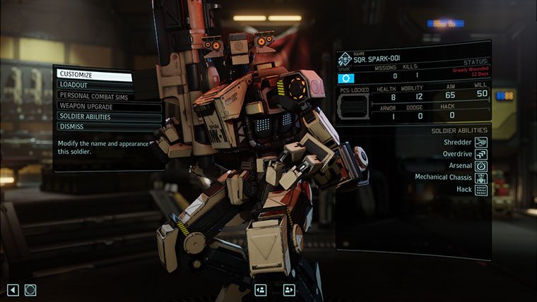 XCOM 2 Shen's Last Gift DLC Review | Attack of the Fanboy