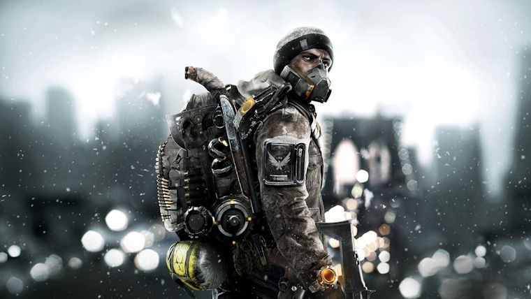 The Division Movie In a Development With Jake Gyllenhaal Set To Star ...