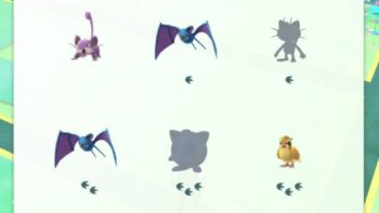 Pokemon Go Guide: How Does Nearby Work | Attack of the Fanboy