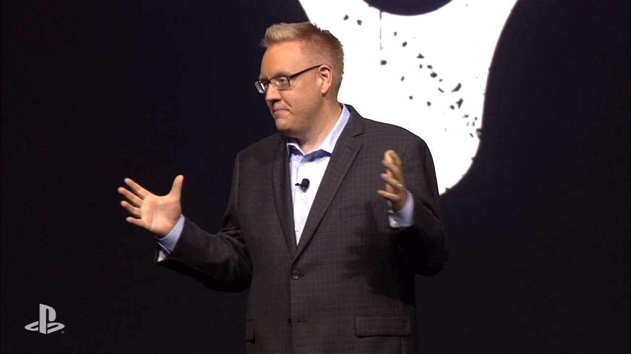 Sony's Adam Boyes Is Leaving Company To Return To Game Development ...