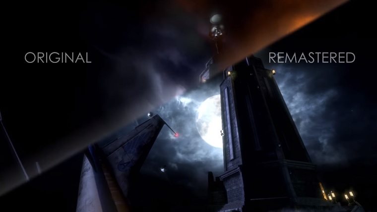 BioShock: The Collection Remastered Graphics Comparison Video Revealed ...