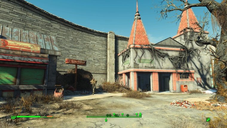 Fallout 4 Nuka-World Guide: Where to Find the Hidden Cappys | Attack of ...