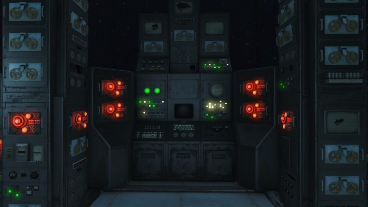 Fallout 4 Nuka-World Guide: Where to Find Star Cores in Galactic Zone ...
