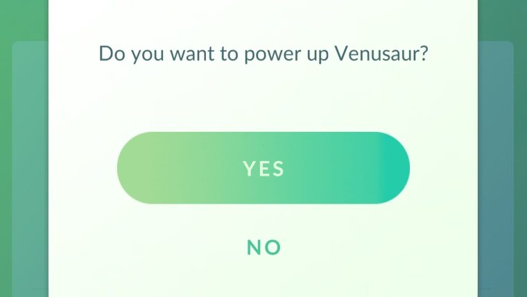 Pokemon Go Guide: When to Use Stardust to Power Up your Pokemon ...