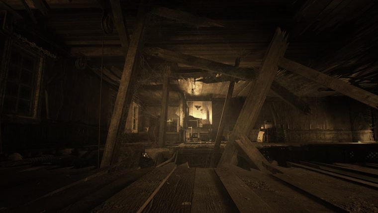 New Resident Evil 7 Trailer And Plot Details Revealed At Gamescom 2016