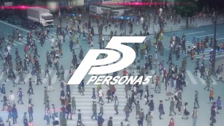 Persona 5 Ships 1.5 Million Units Worldwide | Attack of the Fanboy