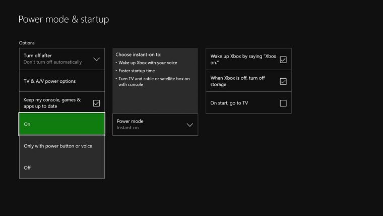 Microsoft Teases Small Features In New Xbox One Update Preview