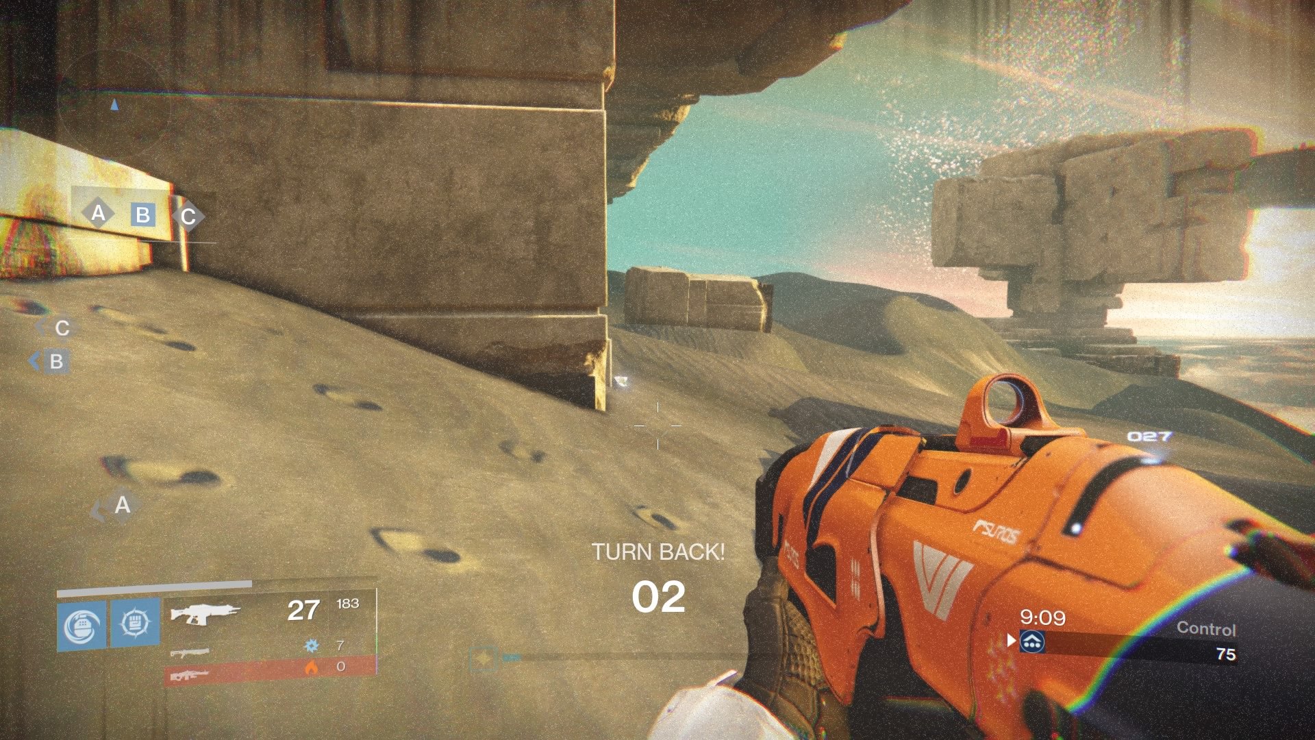 Destiny: Rise Of Iron Guide - Dead Ghost Locations For All Crucible ...