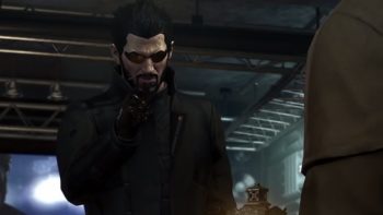 Deus Ex: Mankind Divided Guide: The Best Augmentations To Focus On ...