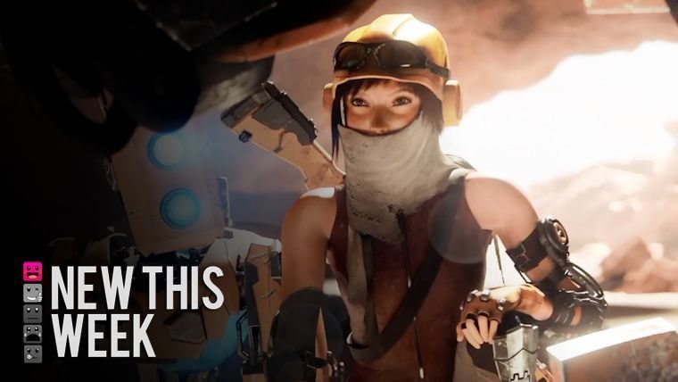 New This Week in Video Games (9/11 - 9/17) | Attack of the Fanboy