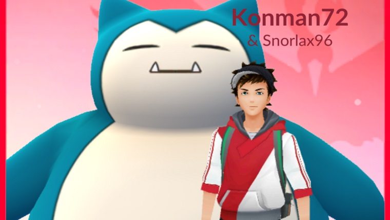 Pokemon Go Guide: How does the Buddy System Work | Attack of the Fanboy