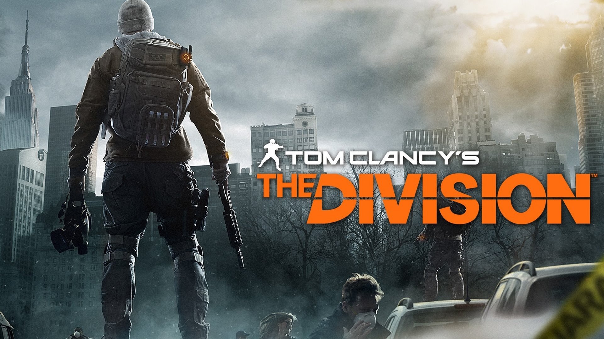 The Division Update 1.4 Will Bring Us Back To The Glory Days | Attack ...