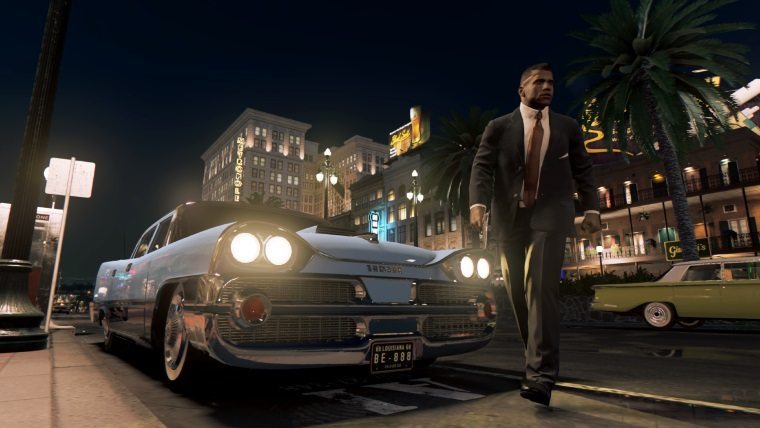 Mafia 3 Guide: How to Save Cars | Attack of the Fanboy