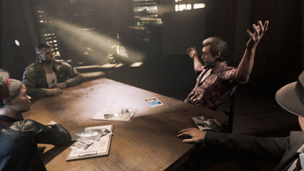 Mafia 3 Guide: Underboss Unlocks | Attack of the Fanboy