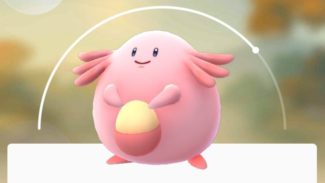 Pokemon Go Guide: Where to Find Chansey | Attack of the Fanboy