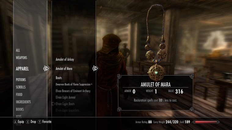 Skyrim Guide: How to Get Married | Attack of the Fanboy