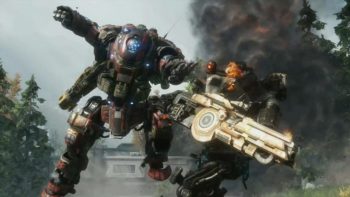 Respawn Releases Titanfall 2 Update Patch Notes For PC