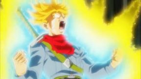 Dragon Ball Super Episode 62 Review: Trunks' New Super Saiyan Form