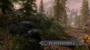 The Elder Scrolls V Skyrim Remastered PS4 Vs PS3 Graphics Video The Elder Scrolls V Skyrim Remastered PS4 Vs PS3 Graphics Video
