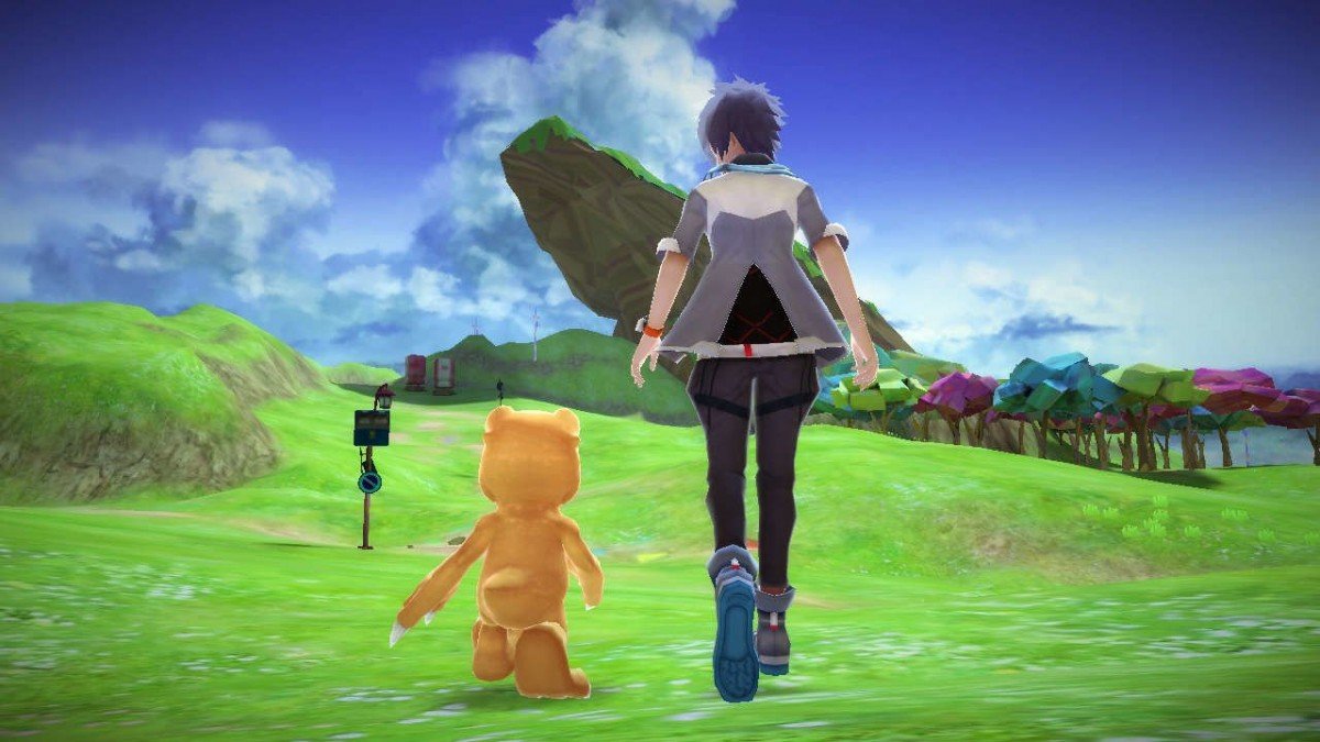 ESRB Gives Us More Details About Digimon World: Next Order | Attack of ...
