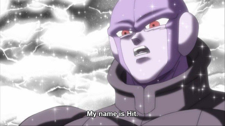 Dragon Ball Super Episode 71 Review: Does Hit Kill Goku?