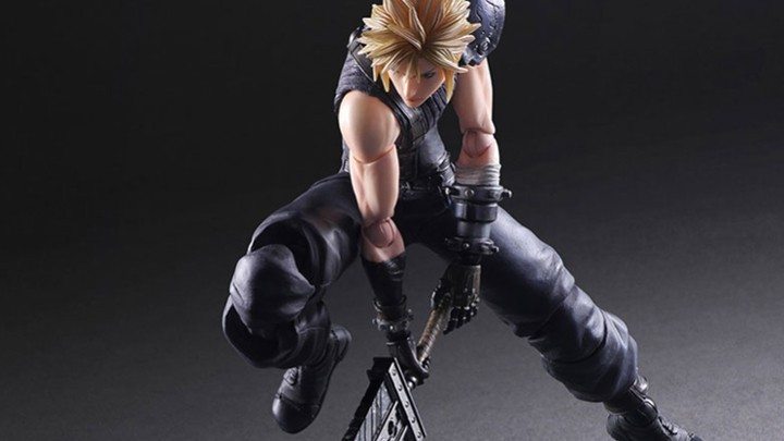 Final Fantasy VII Remake - How To Turn On Mini-Map | Attack of the Fanboy