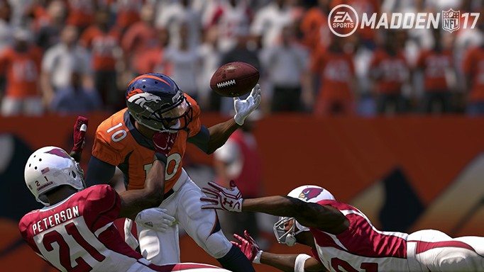Madden 17 1.08 Update Patch Notes Released By EA Sports | Attack of the ...