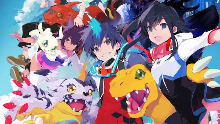 Digimon World: Next Order Review | Attack of the Fanboy