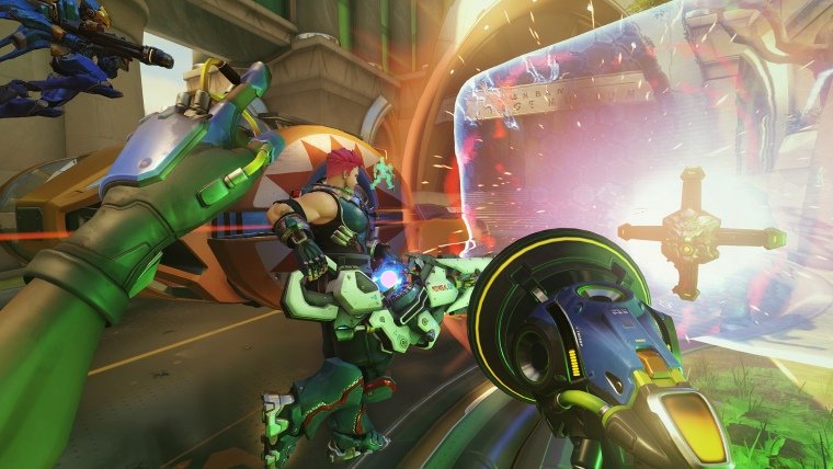 The New Overwatch Game Browser Secures the Game's Longevity for the ...